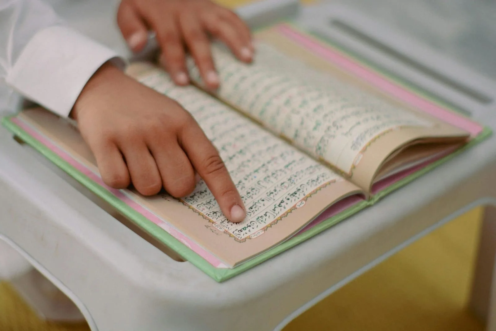 Duties of Children towards Deceased Parents - NAIF Center